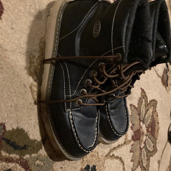 Shoes | Lugs Boots | Poshmark